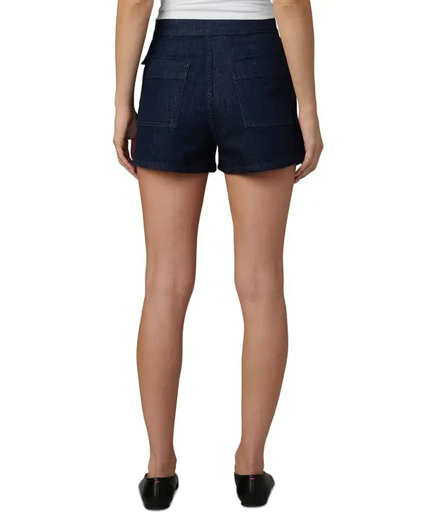 Joe's Jeans Irina Denim Shorts