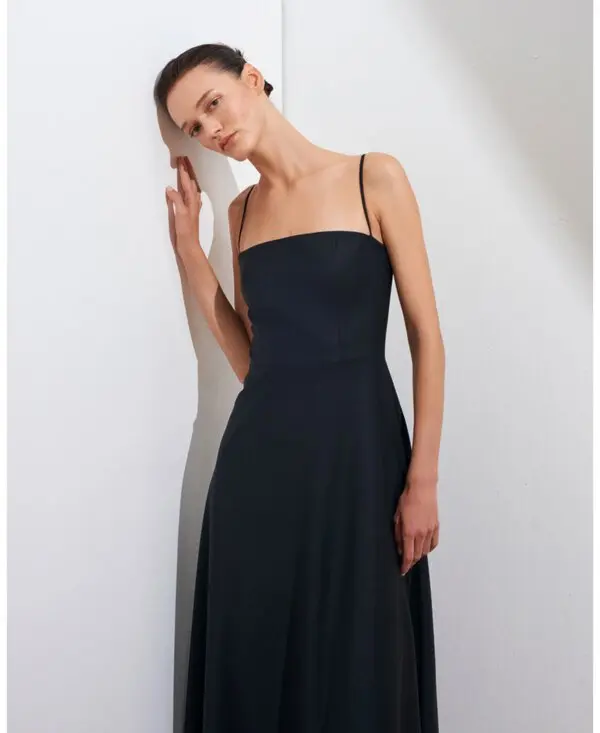 ACARIA STUDIO Guru Dress