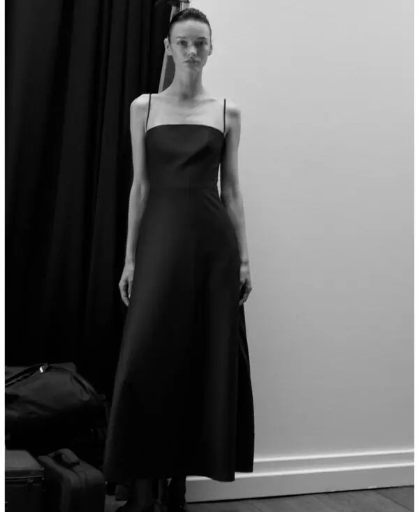 ACARIA STUDIO Guru Dress