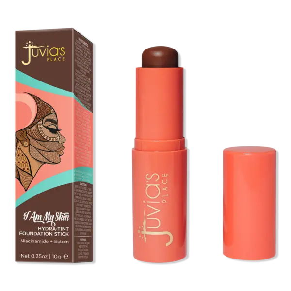 JUVIA'S PLACE I Am My Skin Hydra-tint Foundation Stick - 3 Katsina