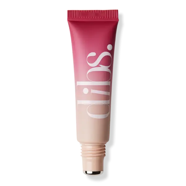DIBS BEAUTY Cool Blush Cheek Stain - Lover Girl