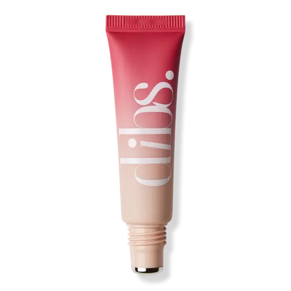 DIBS BEAUTY Cool Blush Cheek Stain - Cool Girl