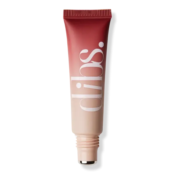DIBS BEAUTY Cool Blush Cheek Stain - Moody Girl