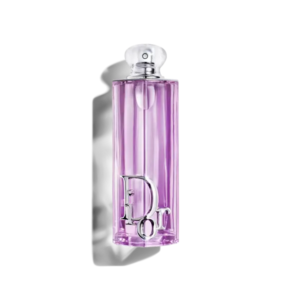 Dior Addict Purple Glow Eau De Parfum - One-color