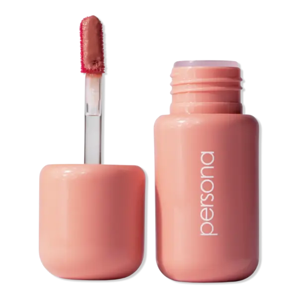 PERSONA Cloudtint Lip Gloss Stain - Honey