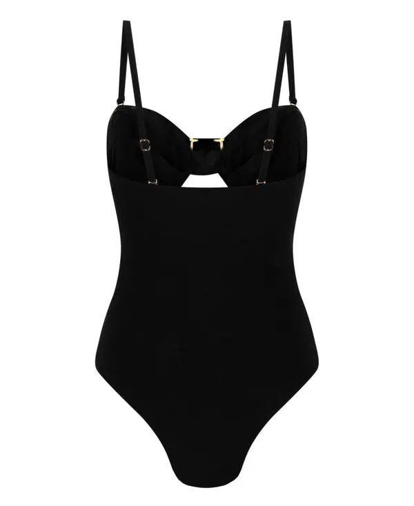 Hunkemoller Cabo Shaping Bathing Suit