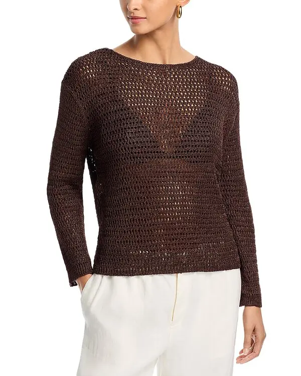 Rails Evangeline Boat Neck Sweater