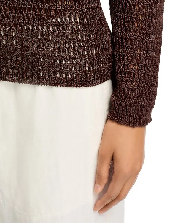 Rails Evangeline Boat Neck Sweater