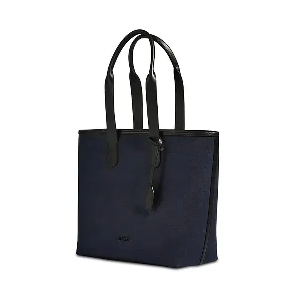 ANTLER Heritage Tote Bag - Navy
