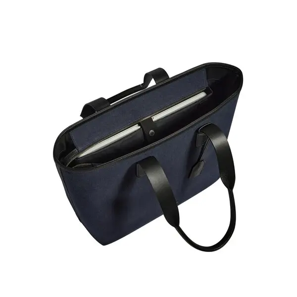 ANTLER Heritage Tote Bag - Navy