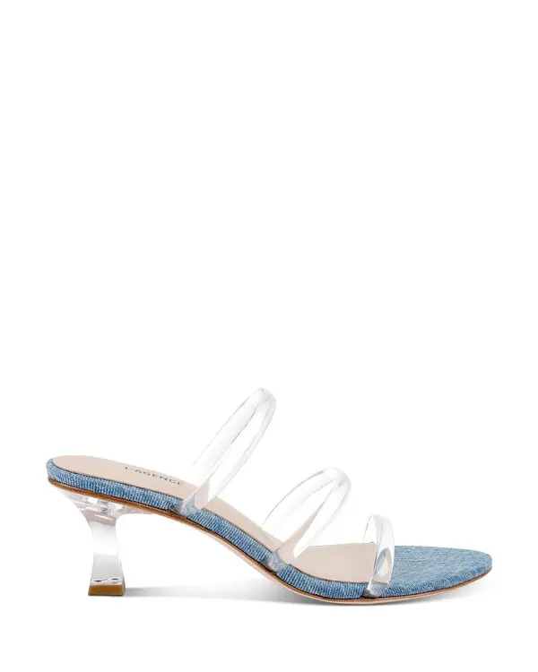 L'Agence Ludovica Sandals