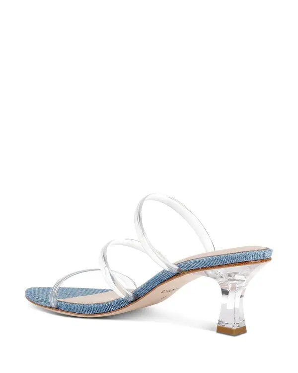 L'Agence Ludovica Sandals
