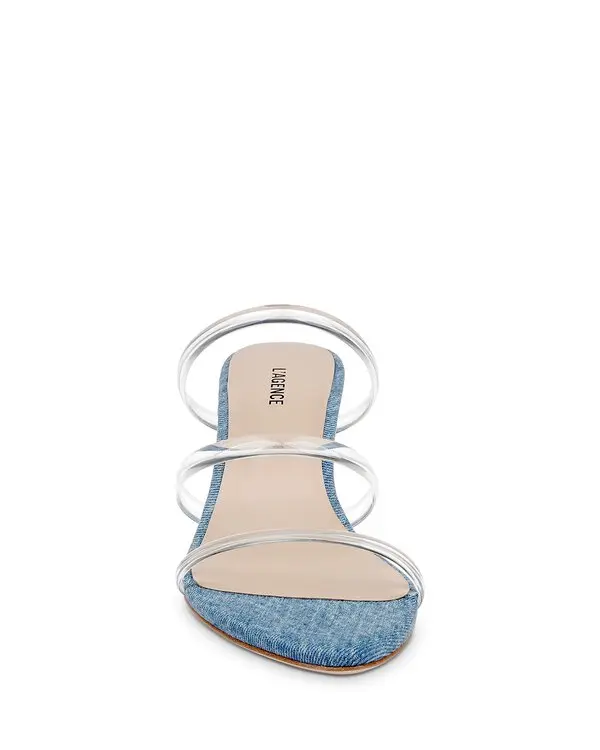 L'Agence Ludovica Sandals