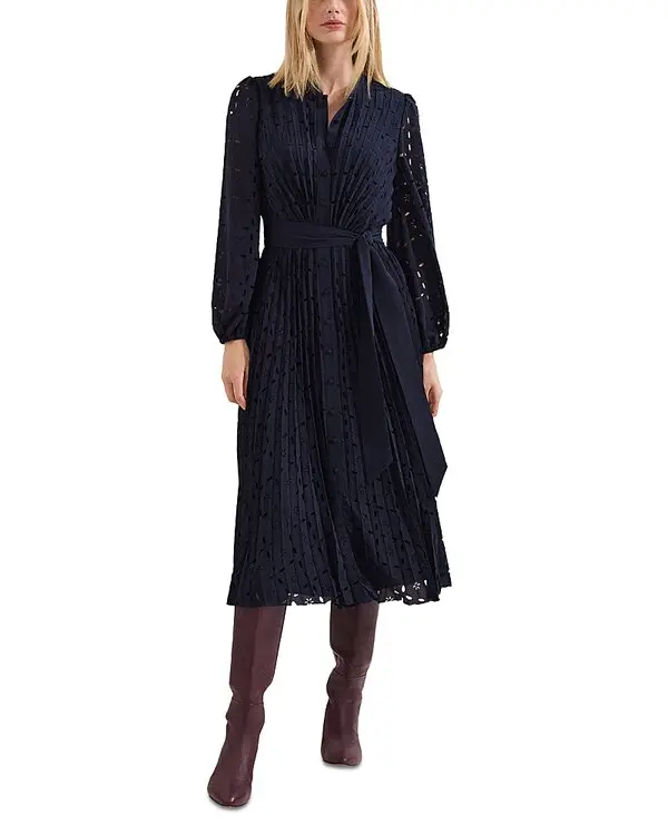PHASE EIGHT Marina Midi Dress