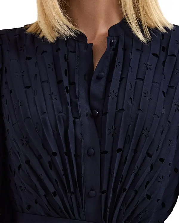 PHASE EIGHT Marina Midi Dress