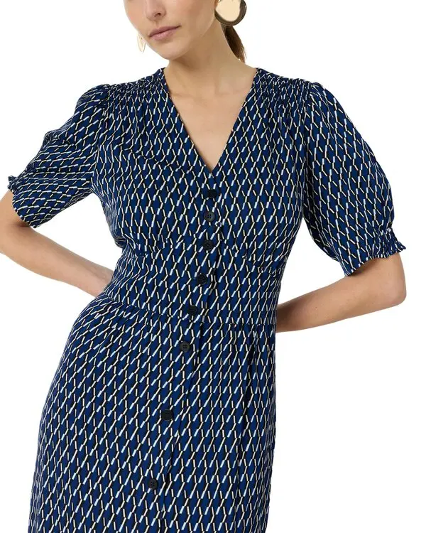 Gerard Darel Rihanne Shirtdress