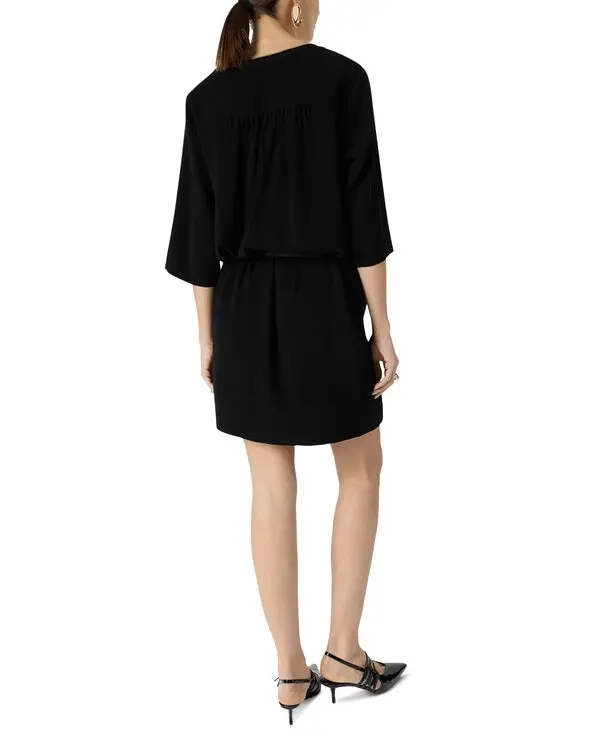 Gerard Darel Raysa Shift Dress
