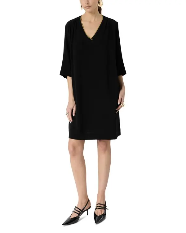 Gerard Darel Raysa Shift Dress