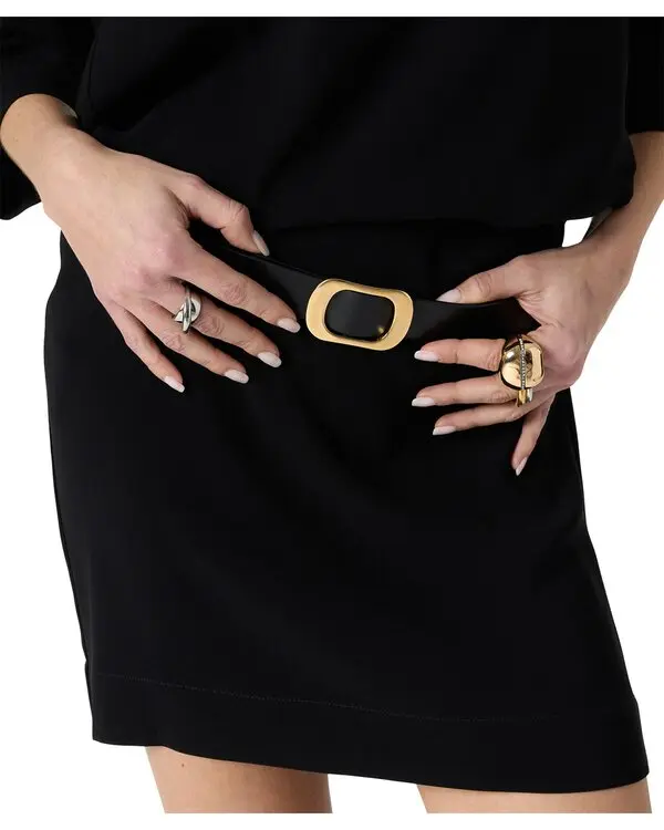 Gerard Darel Raysa Shift Dress