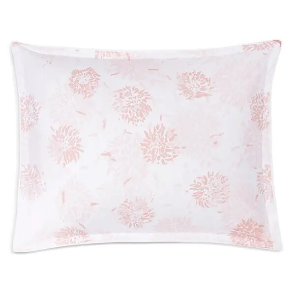 MATOUK Chrysanthemum Sham, King - Blush