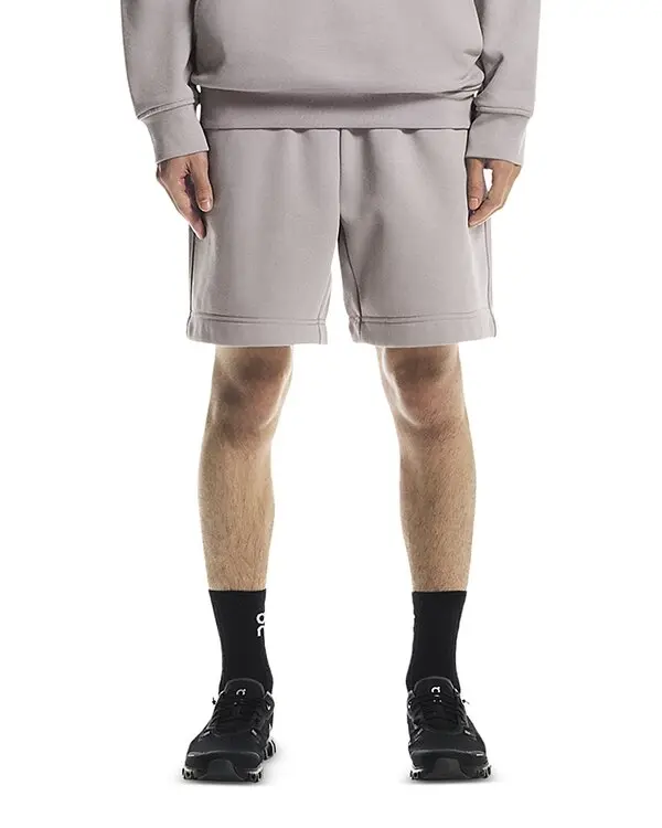 On Club Collective Shorts - Gray