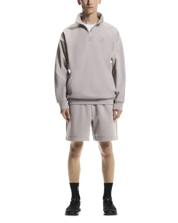 On Club Collective Shorts - Gray