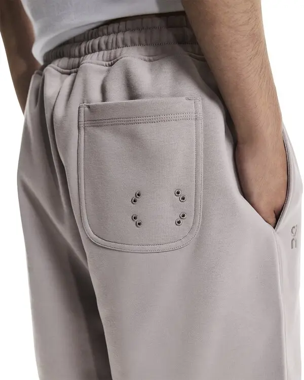 On Club Collective Shorts - Gray