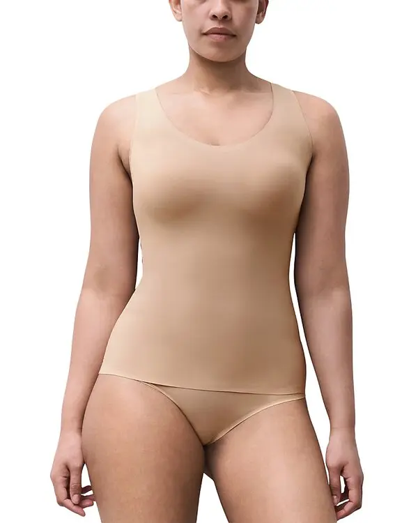 Chantelle Softstretch Padded Tank Top - Ultra Nude