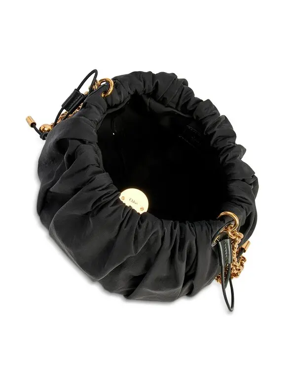 Chloé Drawstring Shoulder Bag