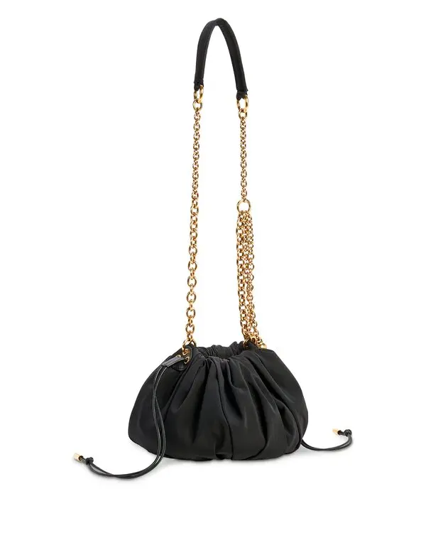 Chloé Drawstring Shoulder Bag