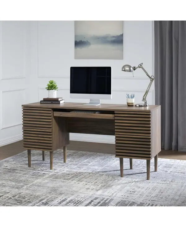 MODWAY Render Office Desk