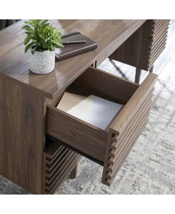 MODWAY Render Office Desk