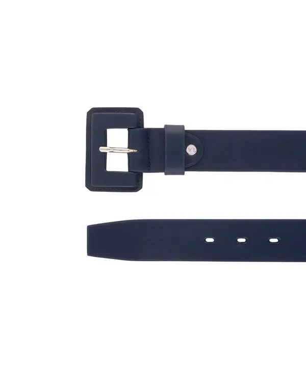 VAINCOURT La Petite Merveilleuse Leather Belt
