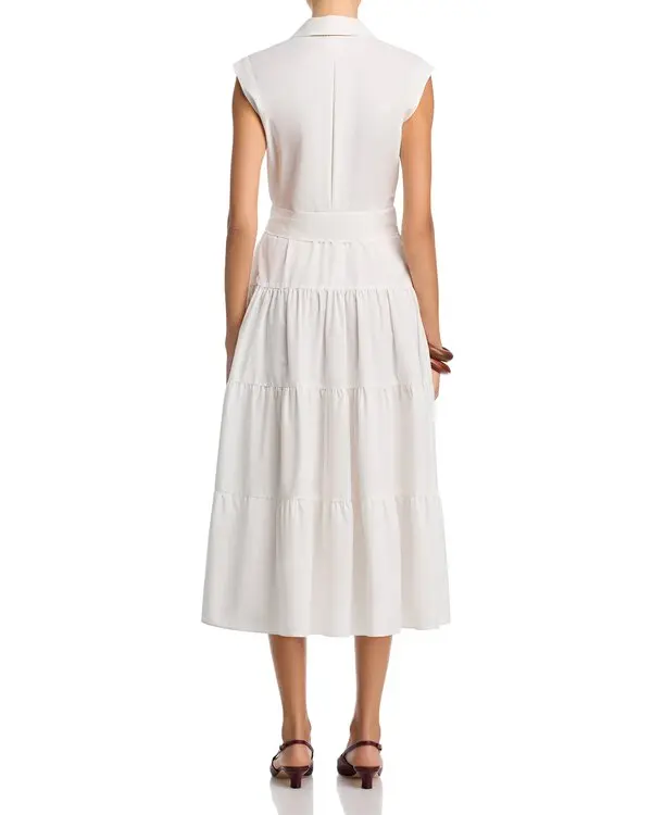 Kobi Halperin Bea Dress - White