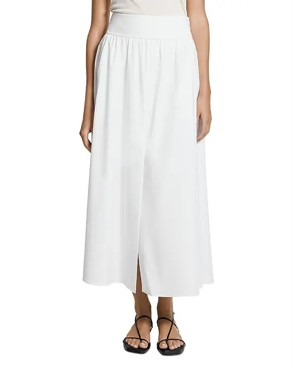 Theory Front Vent Volume Skirt