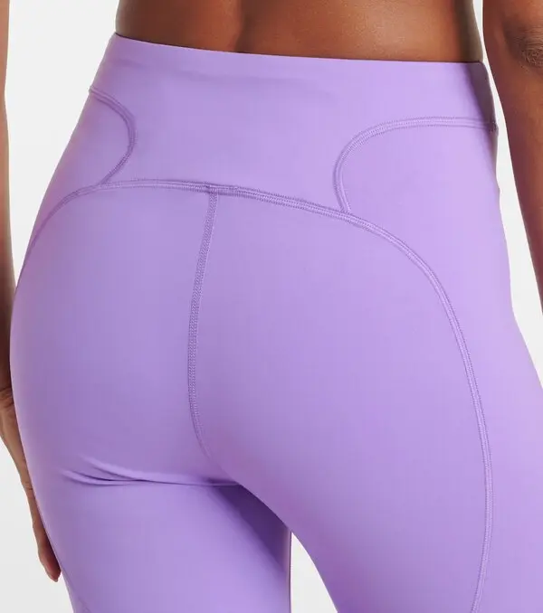 Adidas By Stella McCartney Cropped Leggings