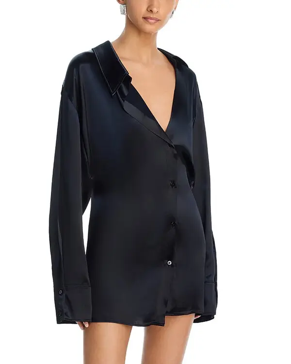 Attico Mini Dress