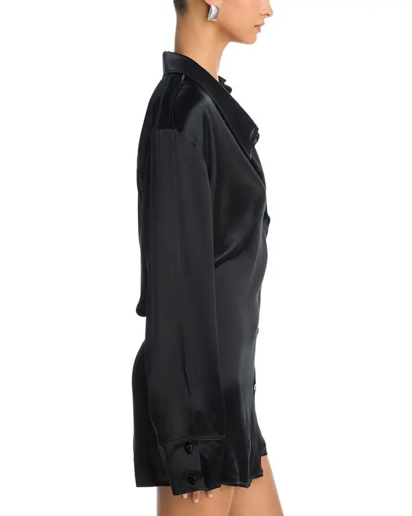 Attico Mini Dress