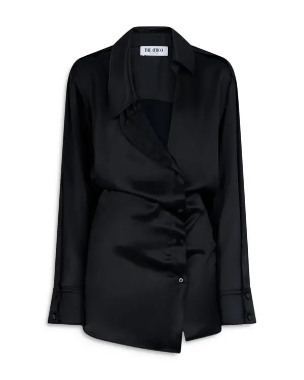 Attico Mini Dress