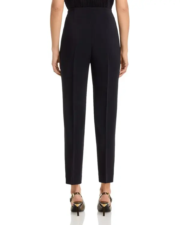 RÓHE Cigarette Leg Trousers