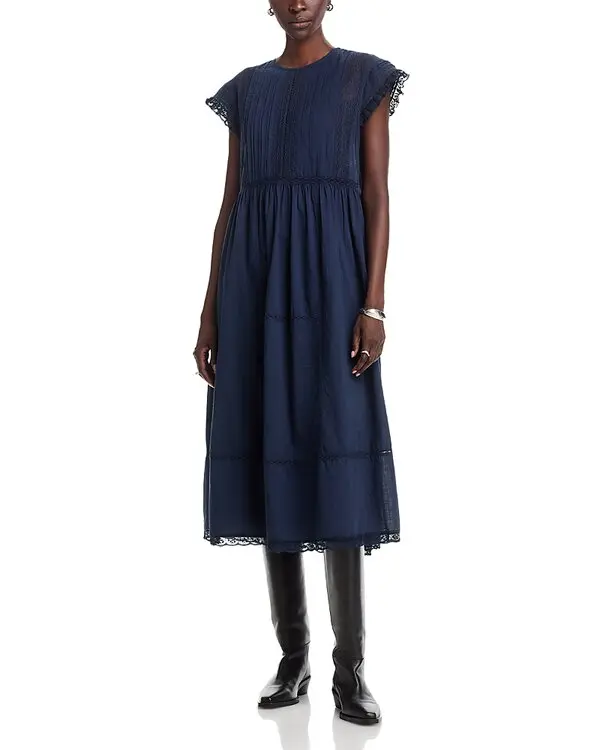 The Great. The Sonnet Dress
