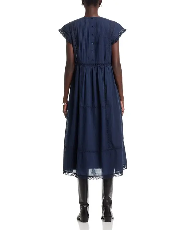 The Great. The Sonnet Dress