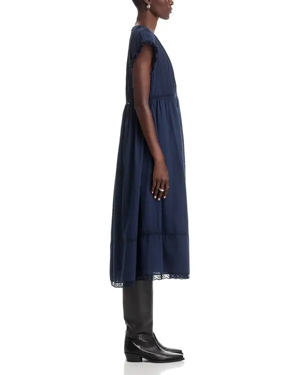 The Great. The Sonnet Dress