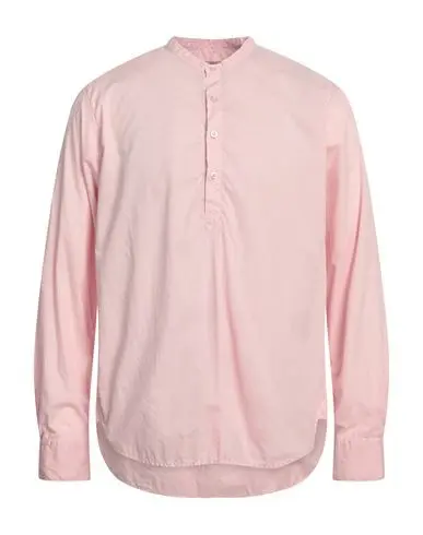 Officine Générale Shirt Size Cotton - Pink
