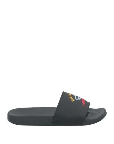 Paul & Shark Pool Slides