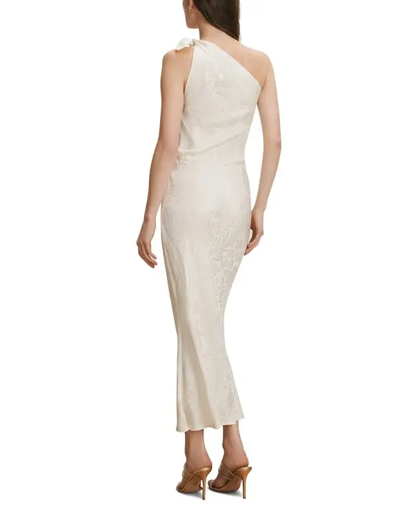 Veronica Beard Grycen Dress - Dove
