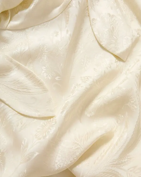 Veronica Beard Grycen Dress - Dove