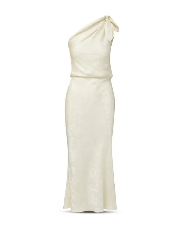 Veronica Beard Grycen Dress - Dove