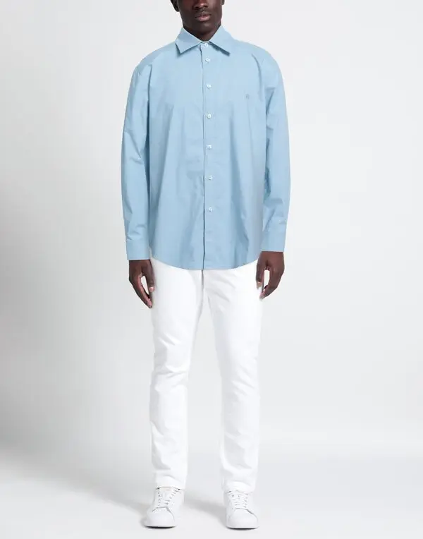 Amiri Shirt Size Cotton