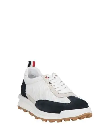 Thom Browne Low-top Sneakers - Navy